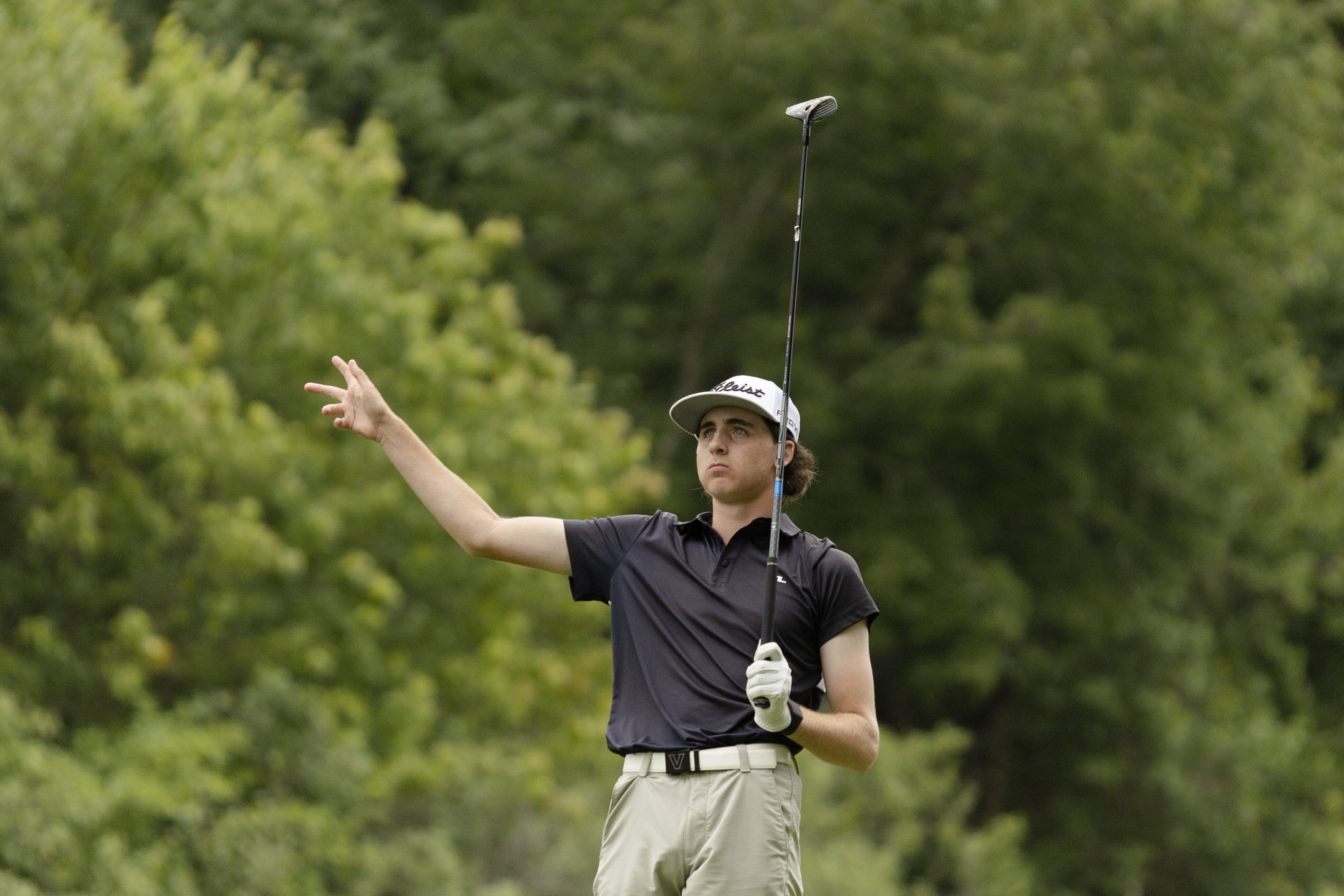 At age 19, Ryan Downes wins second Massachusetts Amateur title