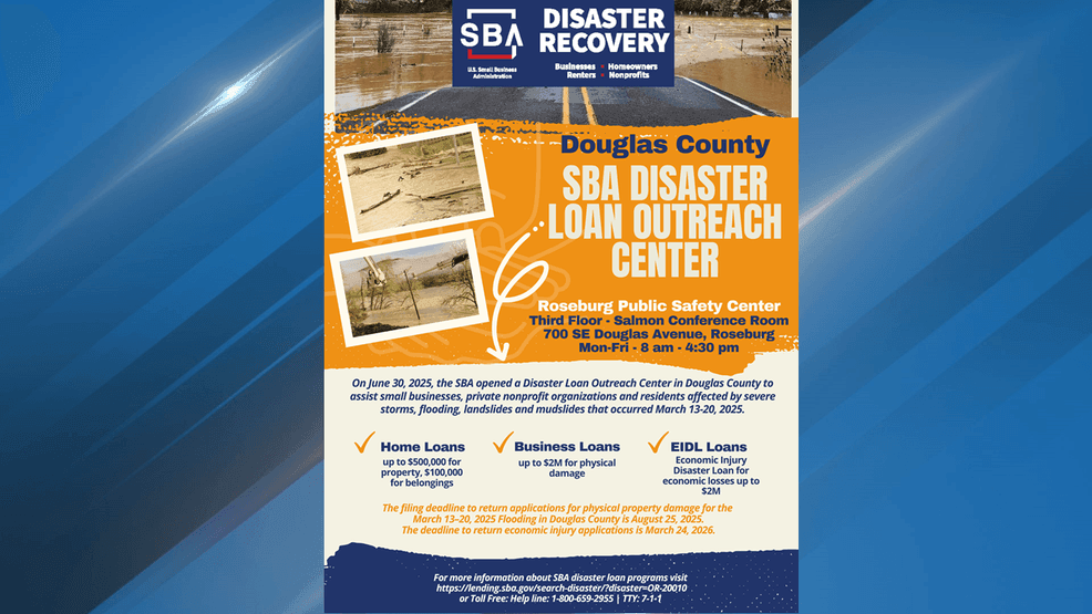 Road repairs past the halfway mark following March flooding