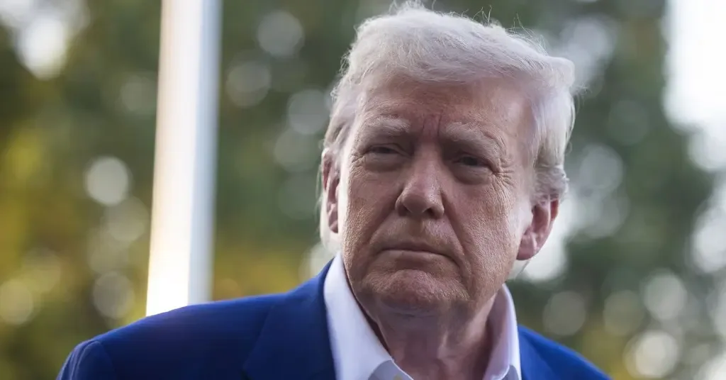 Trump Admin Delivers Blow With Green Card Change