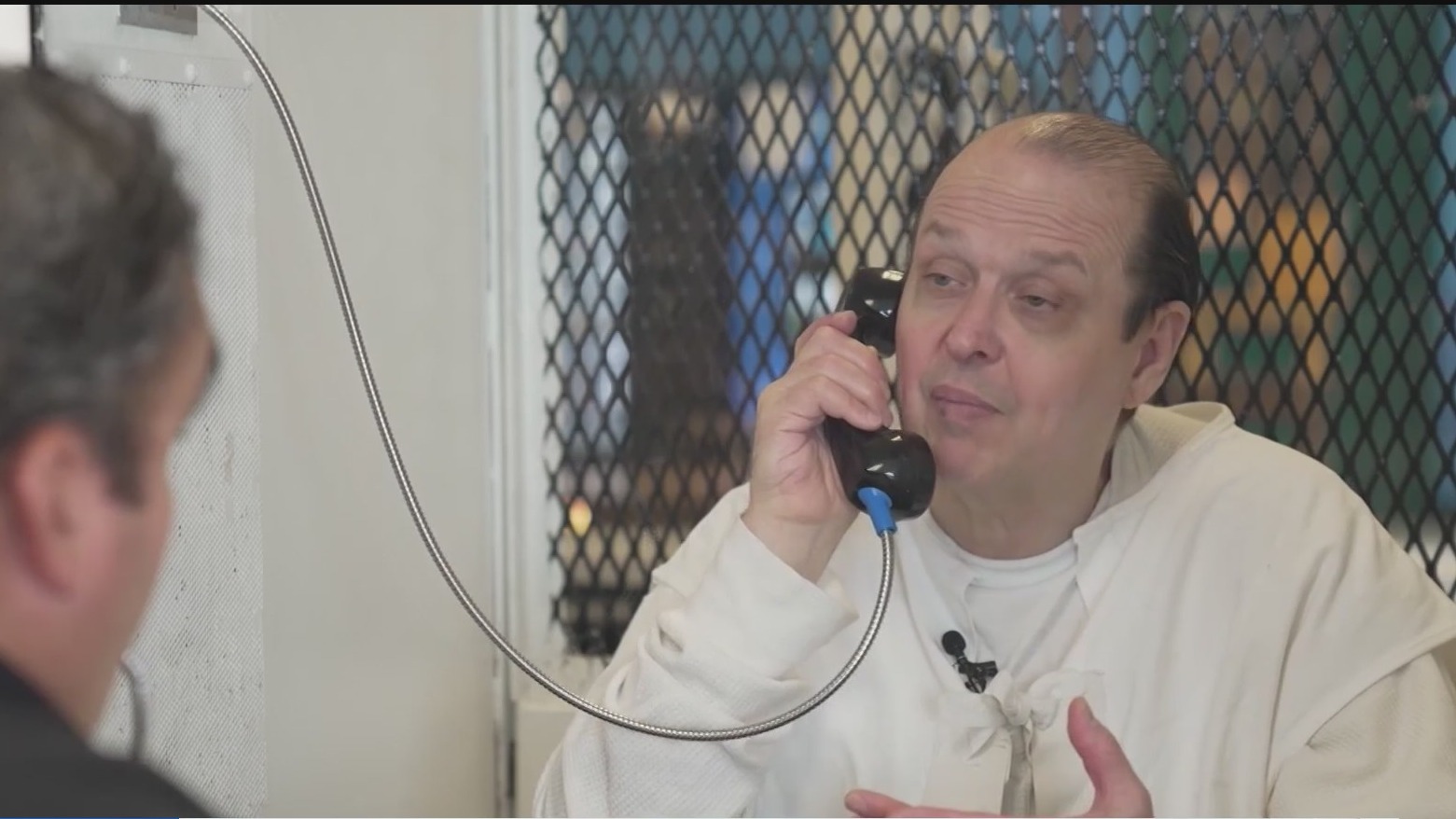 Texas death row inmate set for new hearing amid shaken baby syndrome ...