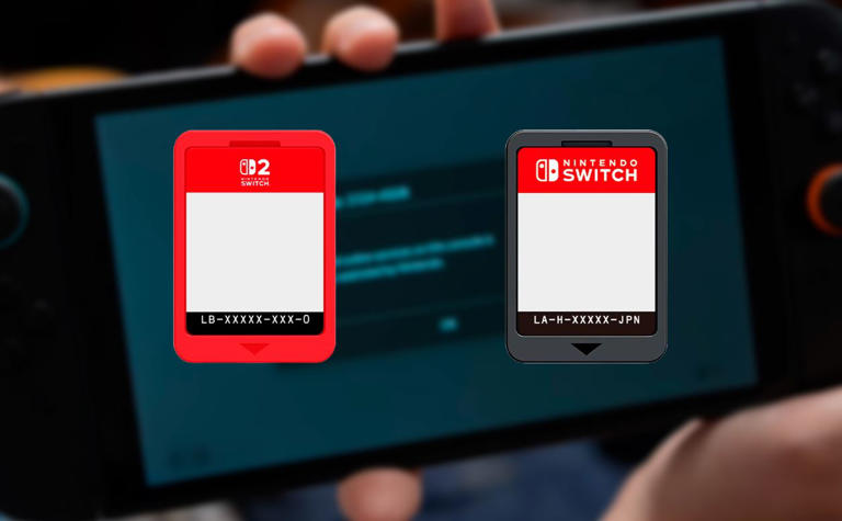 Nintendo Switch 2 Owner Banned for Playing Secondhand Games