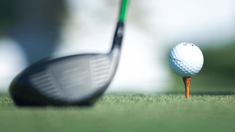 Callaway releases epic 'Happy Gilmore' hockey stick putters, tube sock ...