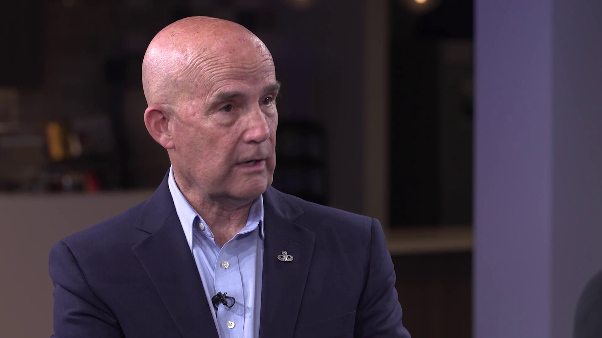 Full interview with Congressman Keith Self | Inside Texas Politics