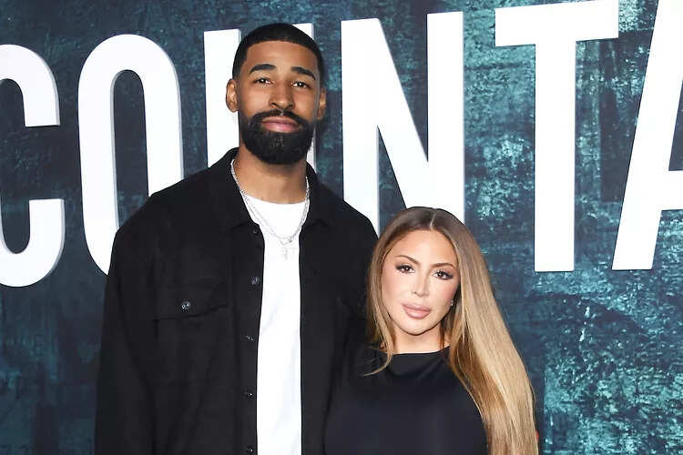 Larsa Pippen Spills on Her “Immature” NBA Coach Ex Before Finding Love ...