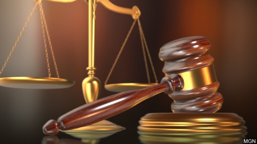 Ohio man serving 45 years for strangling ex-girlfriend to death in ...