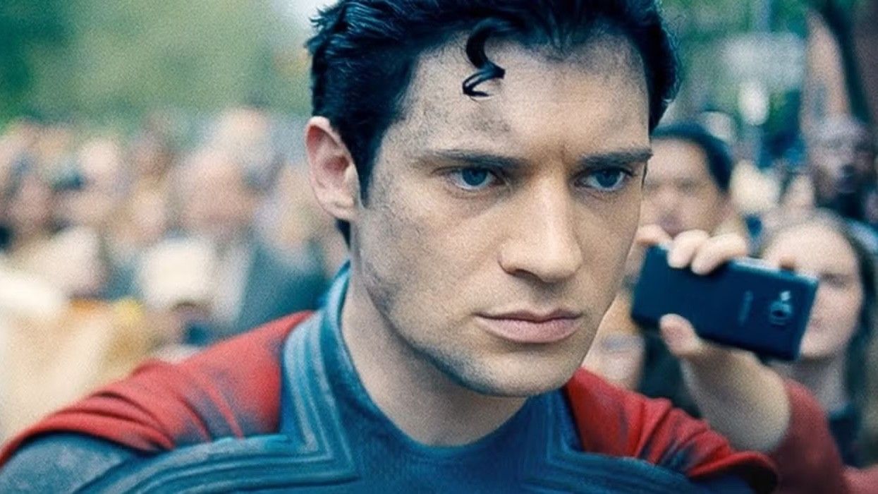 'Superman' Ending and Post-Credits Scenes Explained