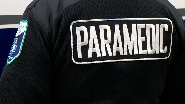 Free training offered for first responders in South Carolina