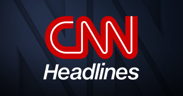 Ticker: CNN Relaunched Its FAST Service CNN Headlines