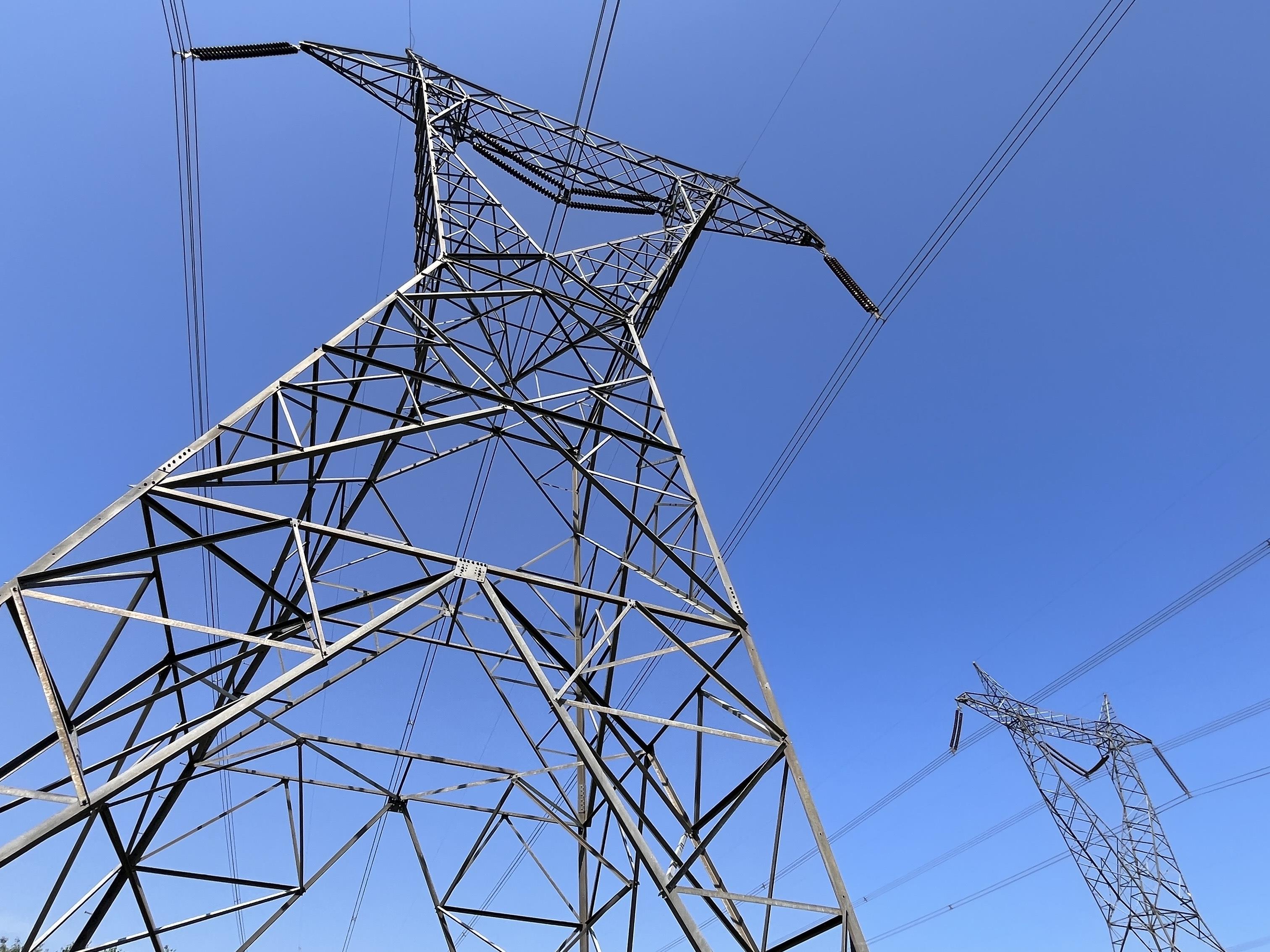 Hydro-Sherbrooke : plus de 240 000 pannes liées à la météo en 2024