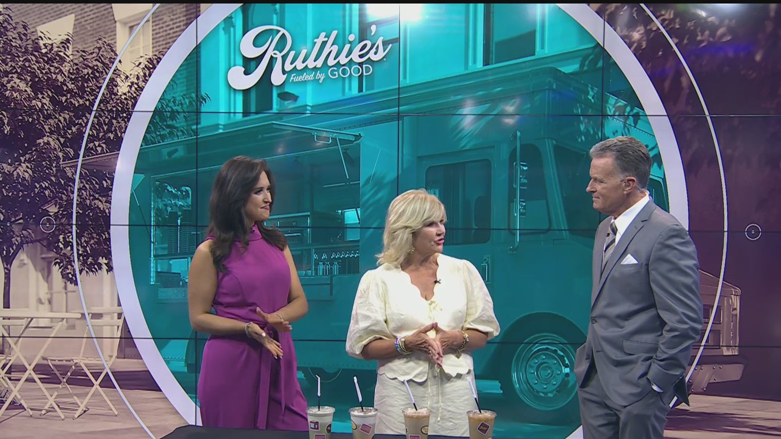 From food truck to community anchor, Ruthie’s steps up after Central ...
