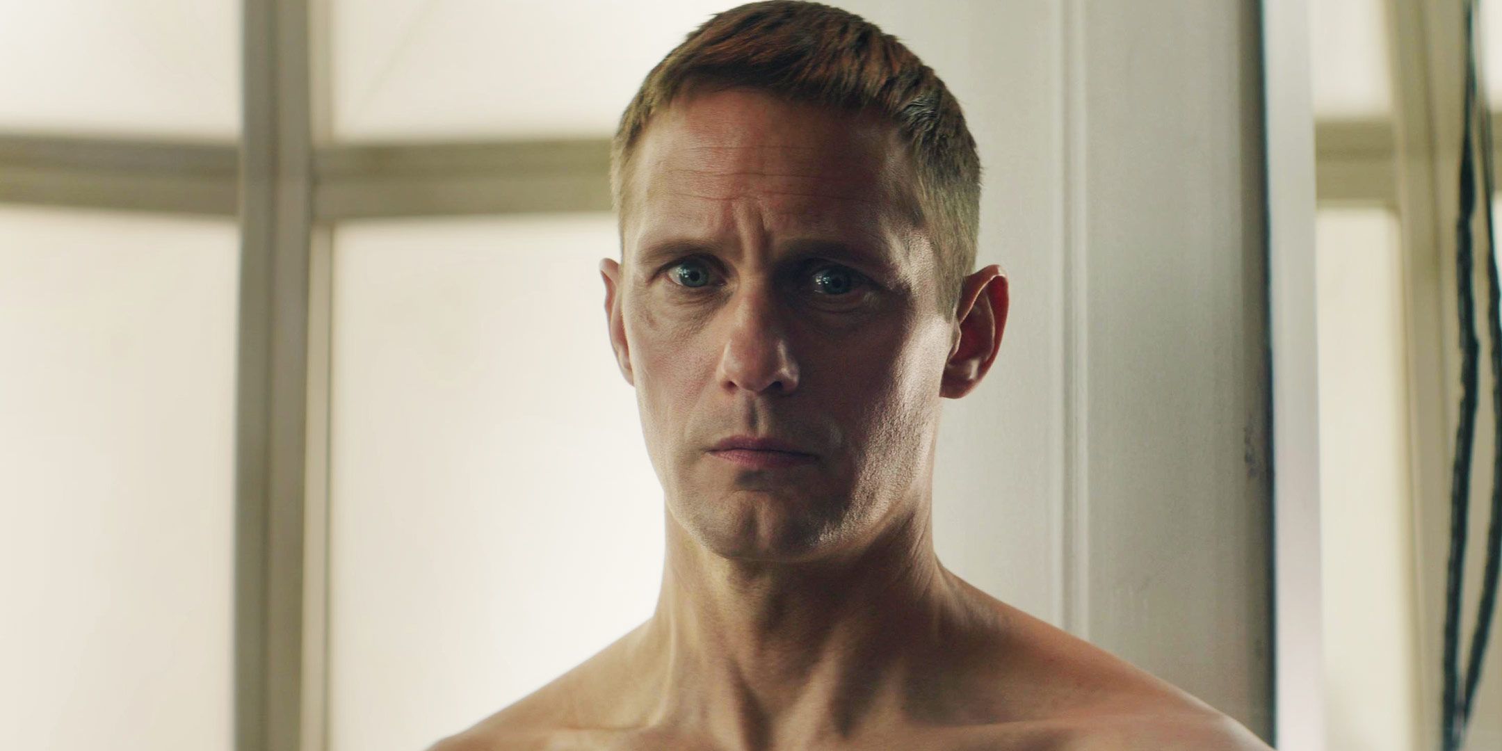 Murderbot Season 1 Ending Explained: Alexander Skarsgård Character's ...