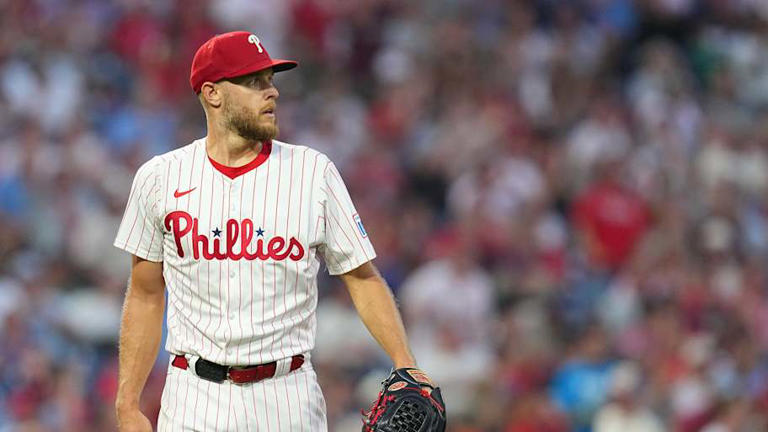 Zack Wheeler's All-Star replacement feels like a slap in the face to ...