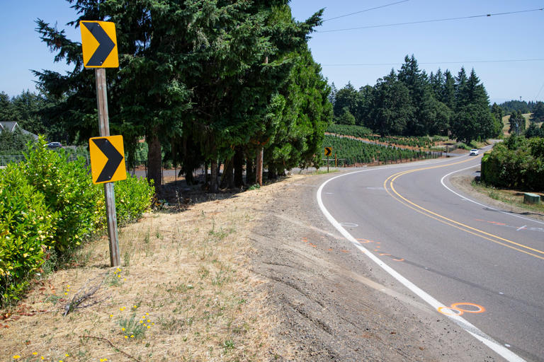 Sprague High School teacher killed, driver arrested on DUI charges ...