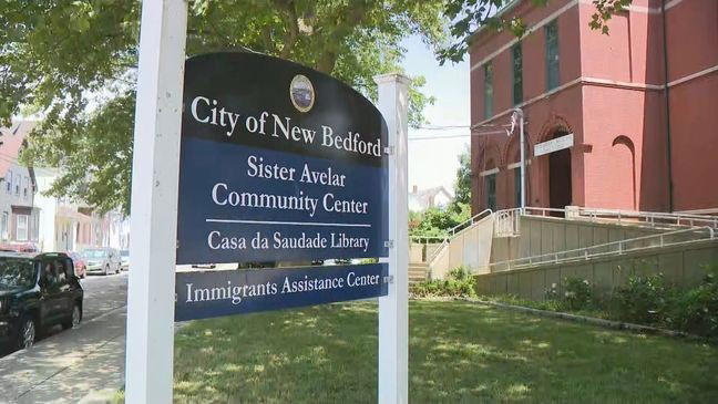 New Bedford mayor announces austerity measures after City Council's ...