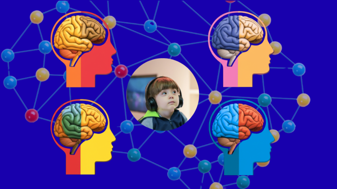 Explained: New Autism Research Reveals 4 Distinct Subtypes, Links Genes ...