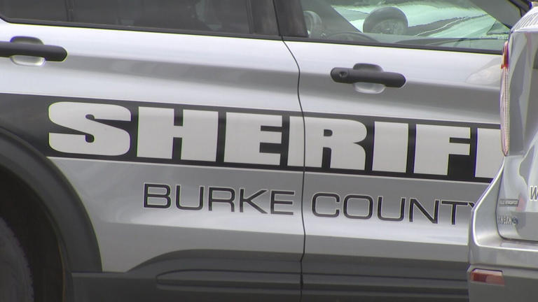 Second arrest made in connection to 14-month-old’s death in Morganton