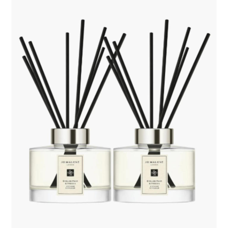 I get so many compliments on my Jo Malone cologne, and now the reed ...