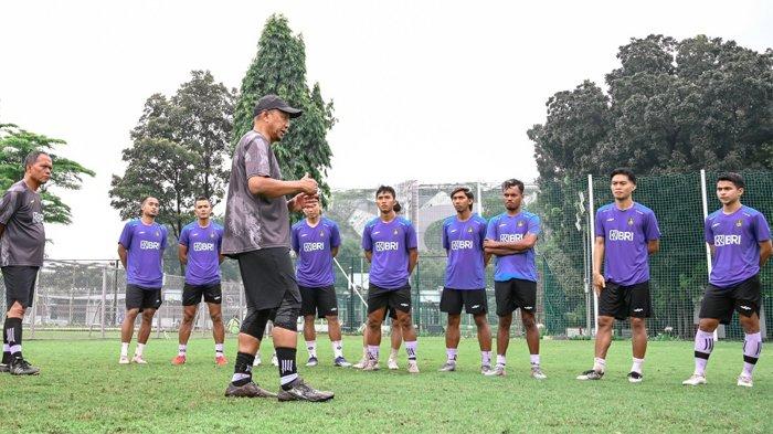 Jadwal Piala Presiden 2025 Hari Ini: Indonesia All-Star vs Dewa United ...