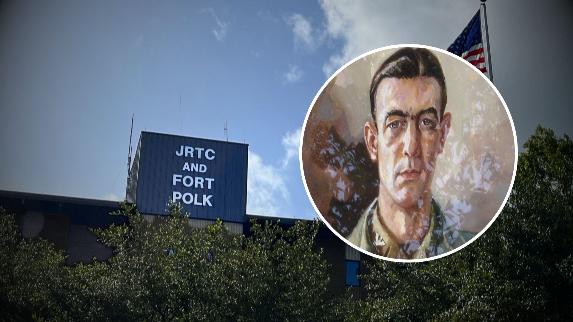 Fort Polk holds redesignation ceremony