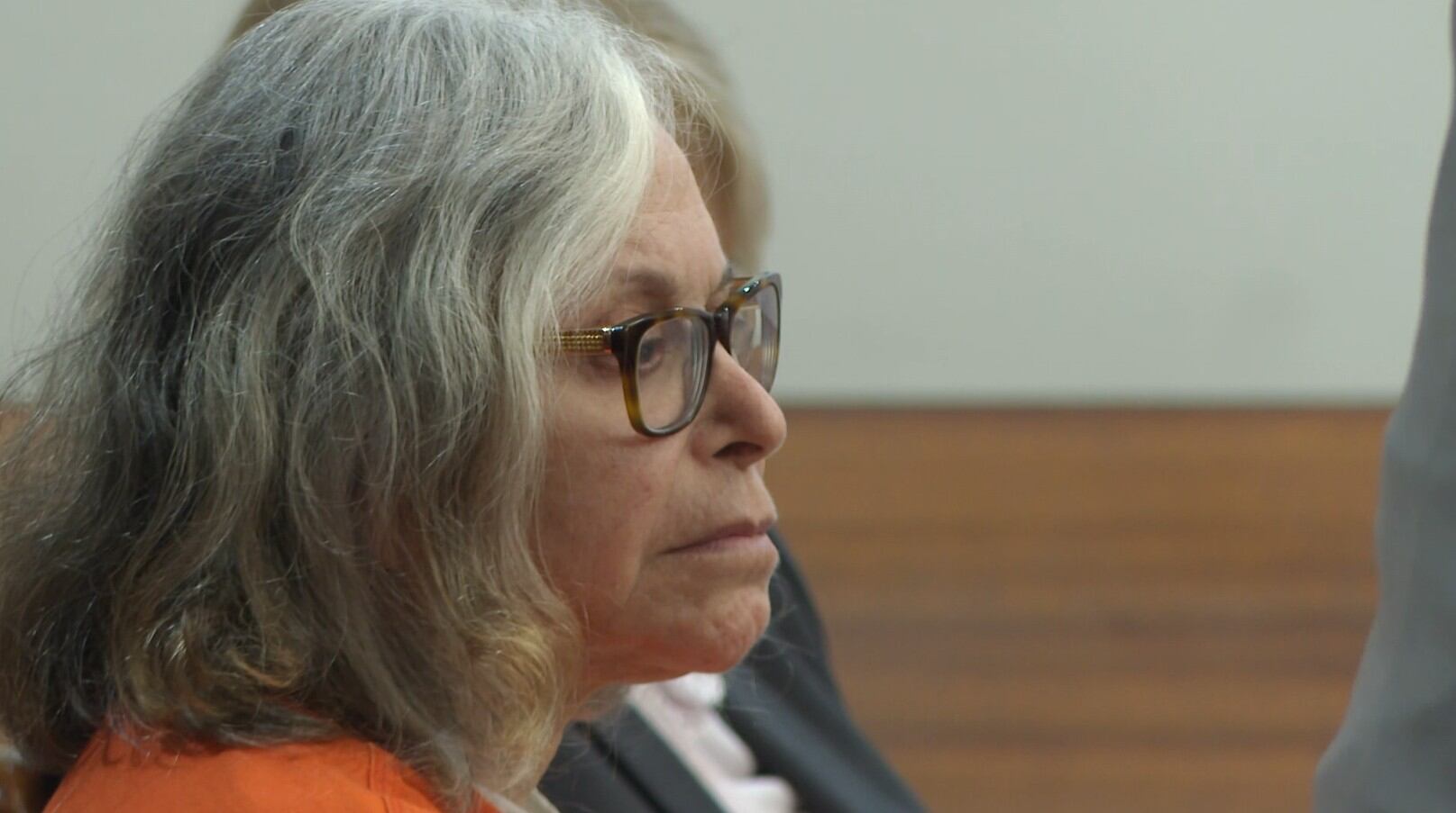 Judge pauses change of venue motion ahead of Donna Adelson murder trial ...