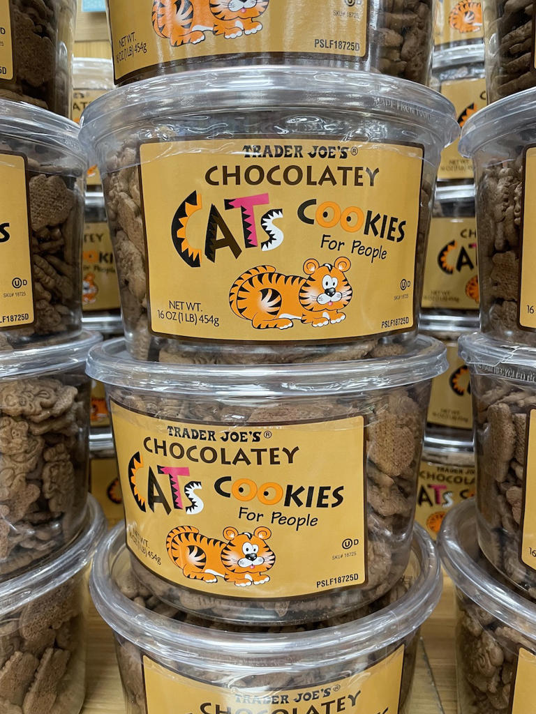 The Best Trader Joe’s Picks for Your Kids’ Lunch Boxes