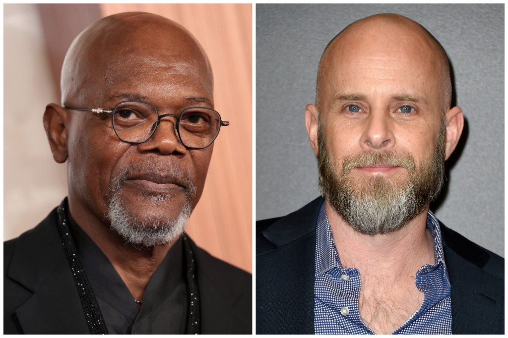 ‘Tulsa King' Spinoff ‘NOLA King' With Samuel L. Jackson to Change ...