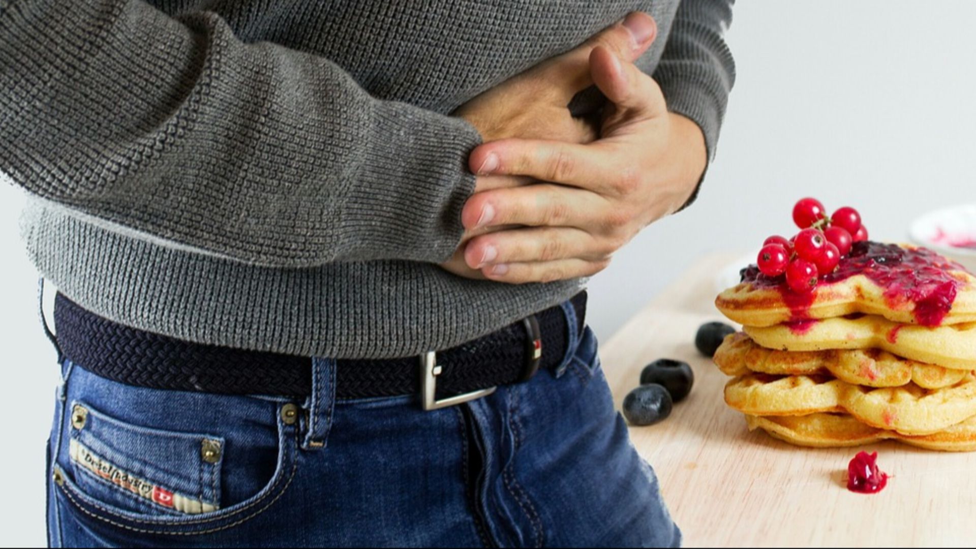 10 Signs of an Unhealthy Gut & 10 Tips to Fix Your Diet