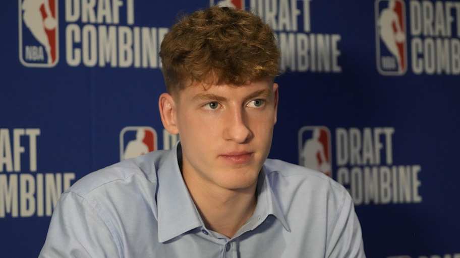 Miami Heat Rookie Catches Fire in First Vegas Game