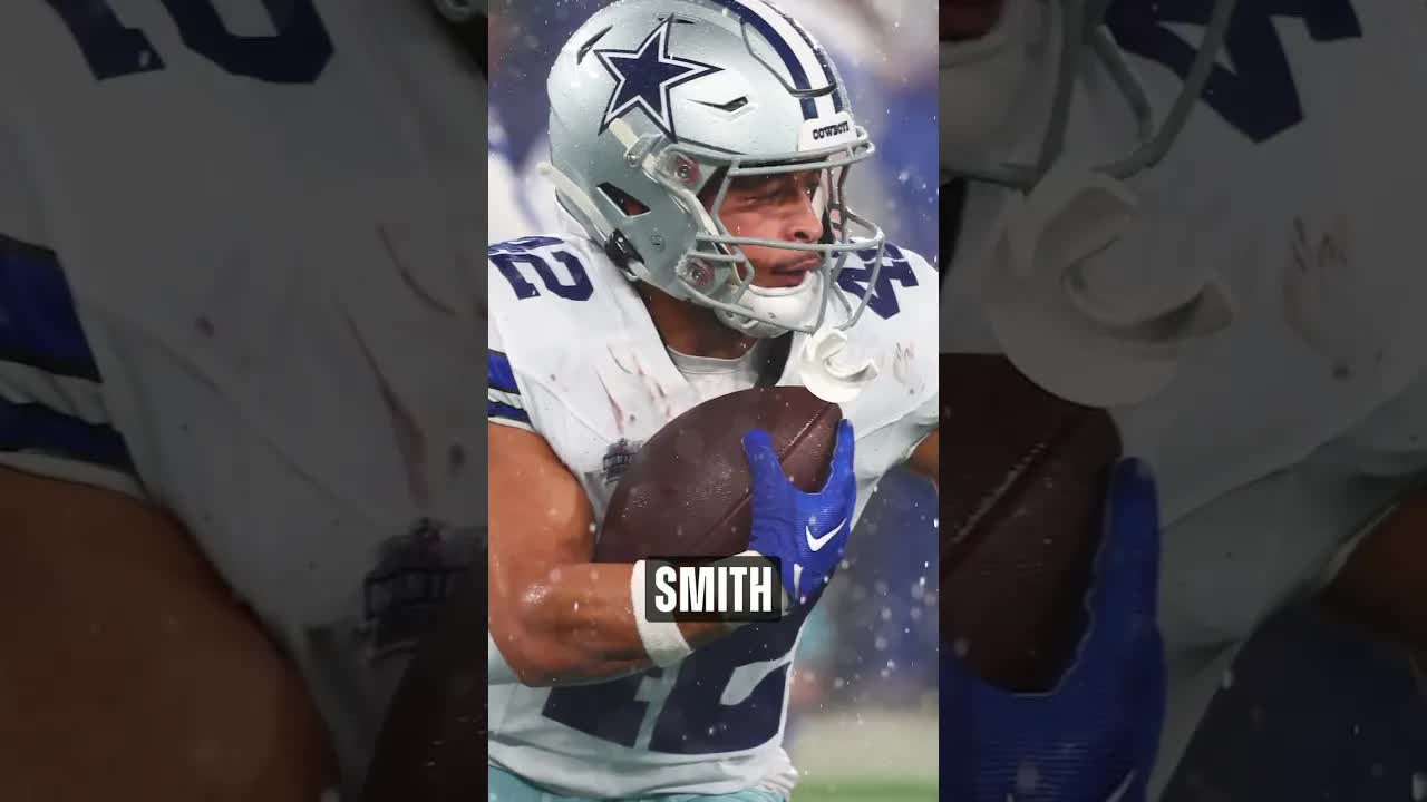 a to z sports - nfl: dallas cowboys revamp running back room with miles ...