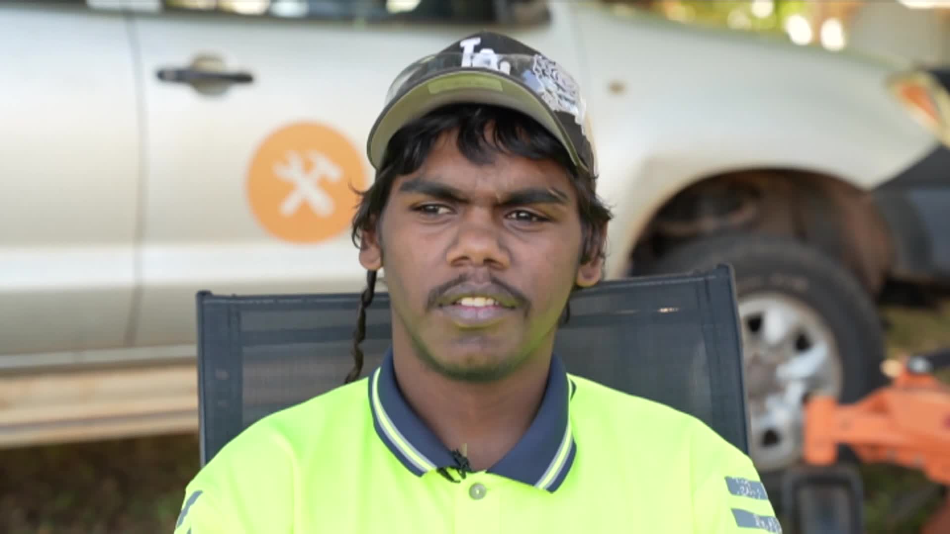 Indigenous employment changing lives in remote Western Australia