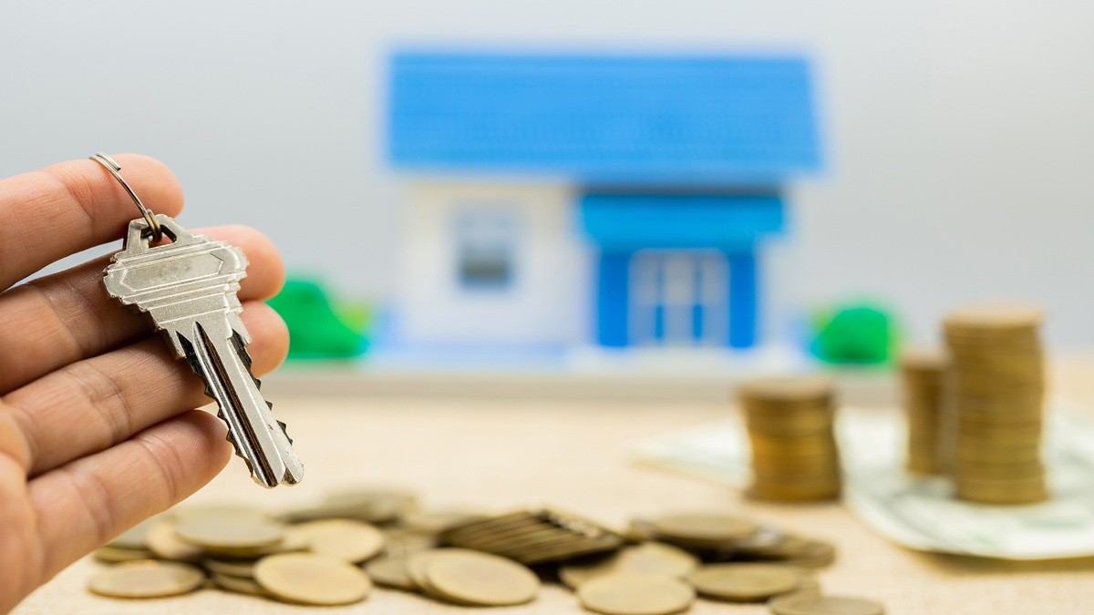 Proposal to Eliminate Federal Taxes on Home Sales would not apply to ...