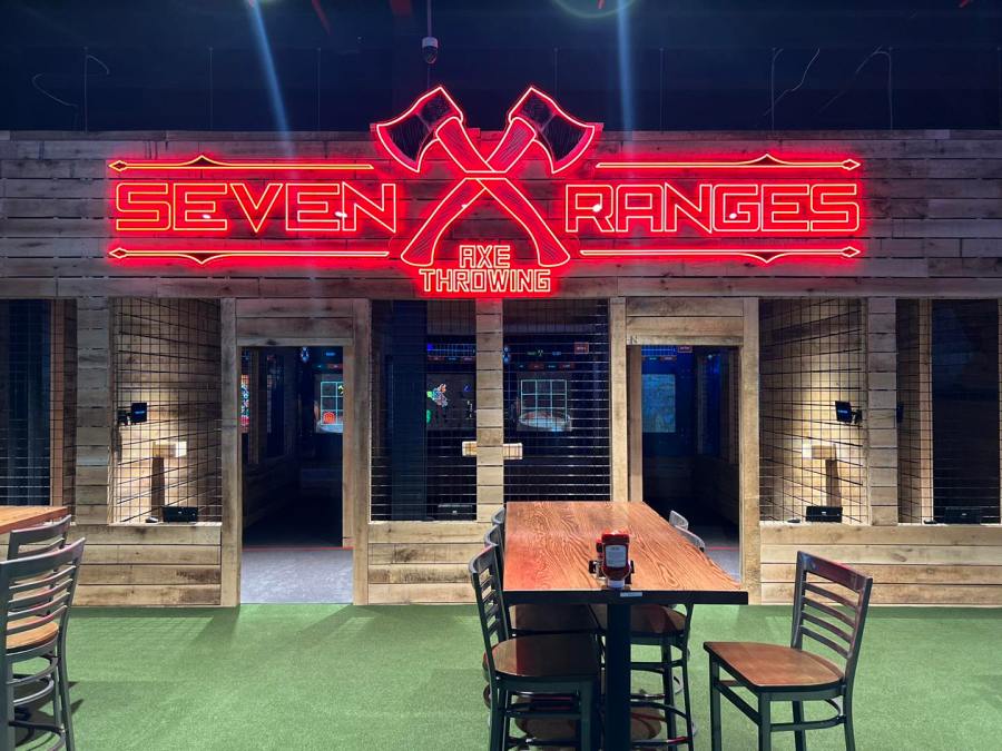 7 Ranges Entertainment Dine to Donate event supports Ohio County flood ...