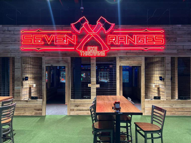 7 Ranges Entertainment Dine to Donate event supports Ohio County flood ...