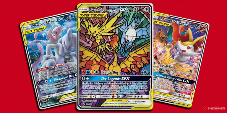 Pokemon TCG Promos From The Sun And Moon Era Are Skyrocketing In Price