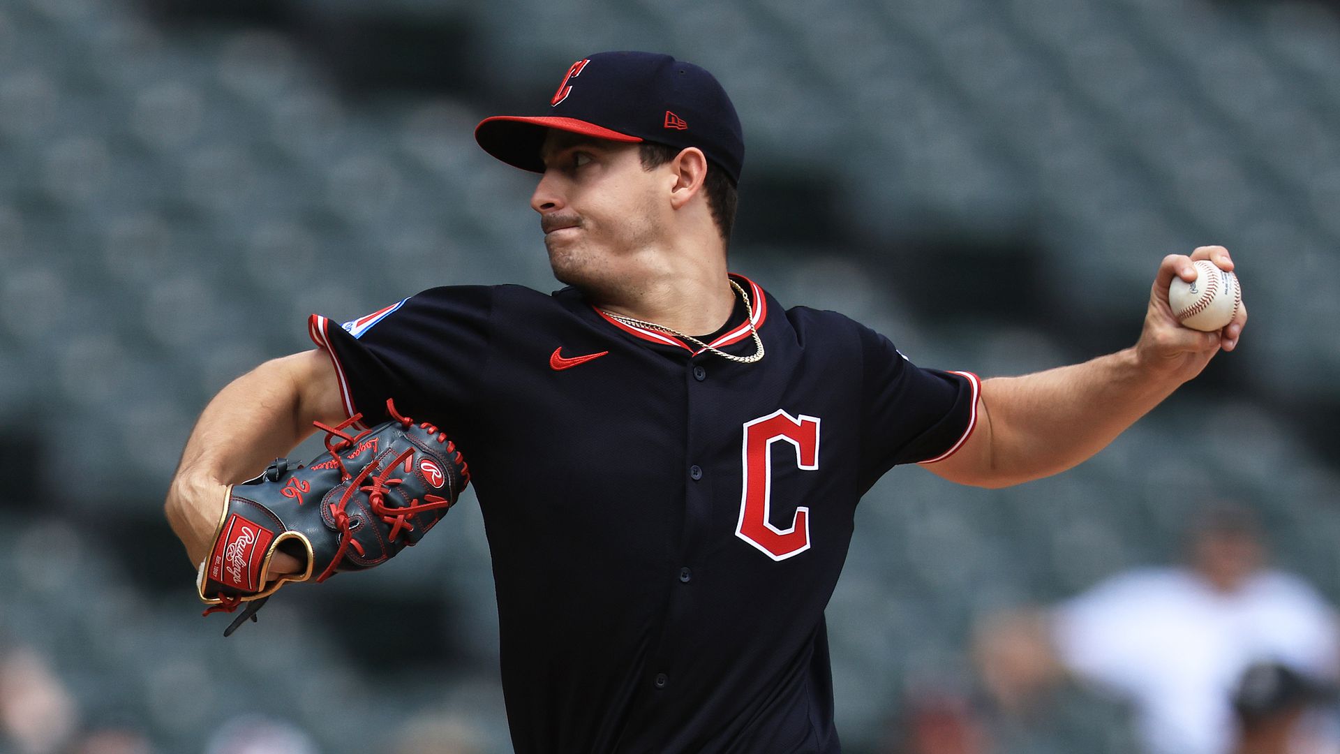 Guardians 4, White Sox 2: Logan Allen is Too Much for Southsiders