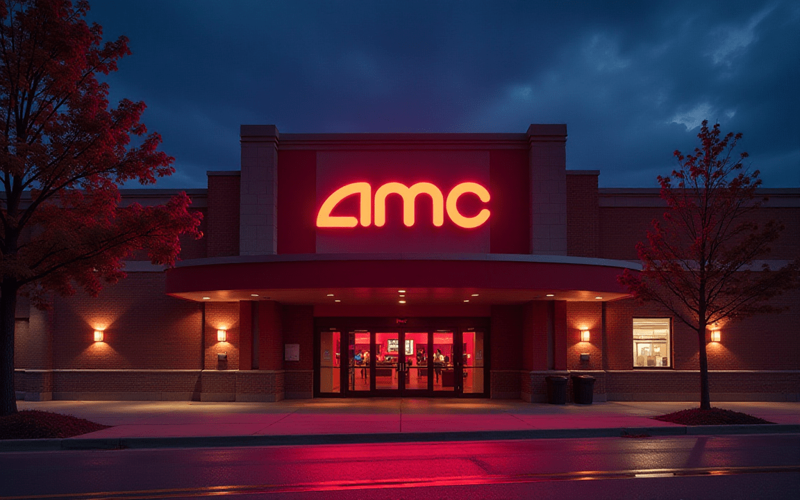 AMC shares pop 9% after Wedbush upgrades to outperform