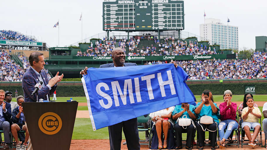 3 Hall of Fame players that played for the Cubs and Yankees