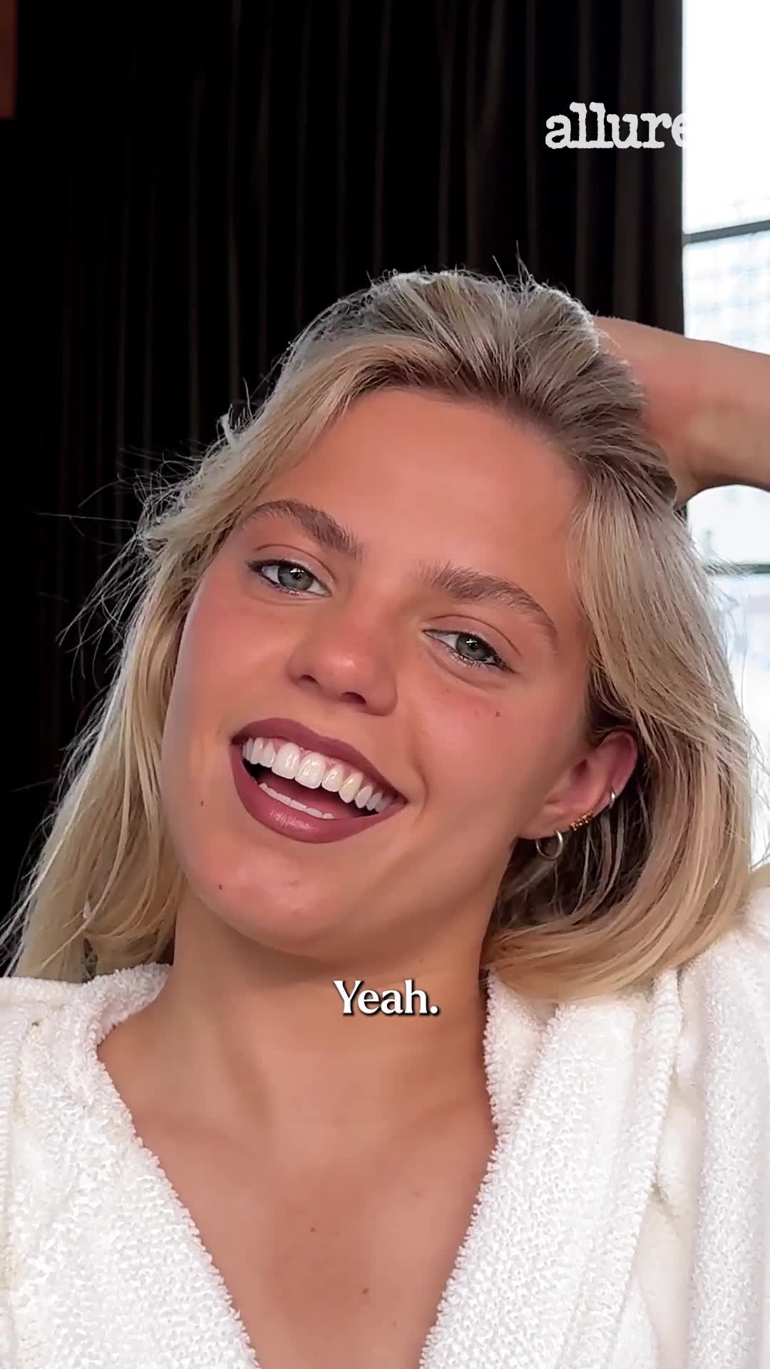 Renee Rapp On Working With Her Girlfriend Towa Bird