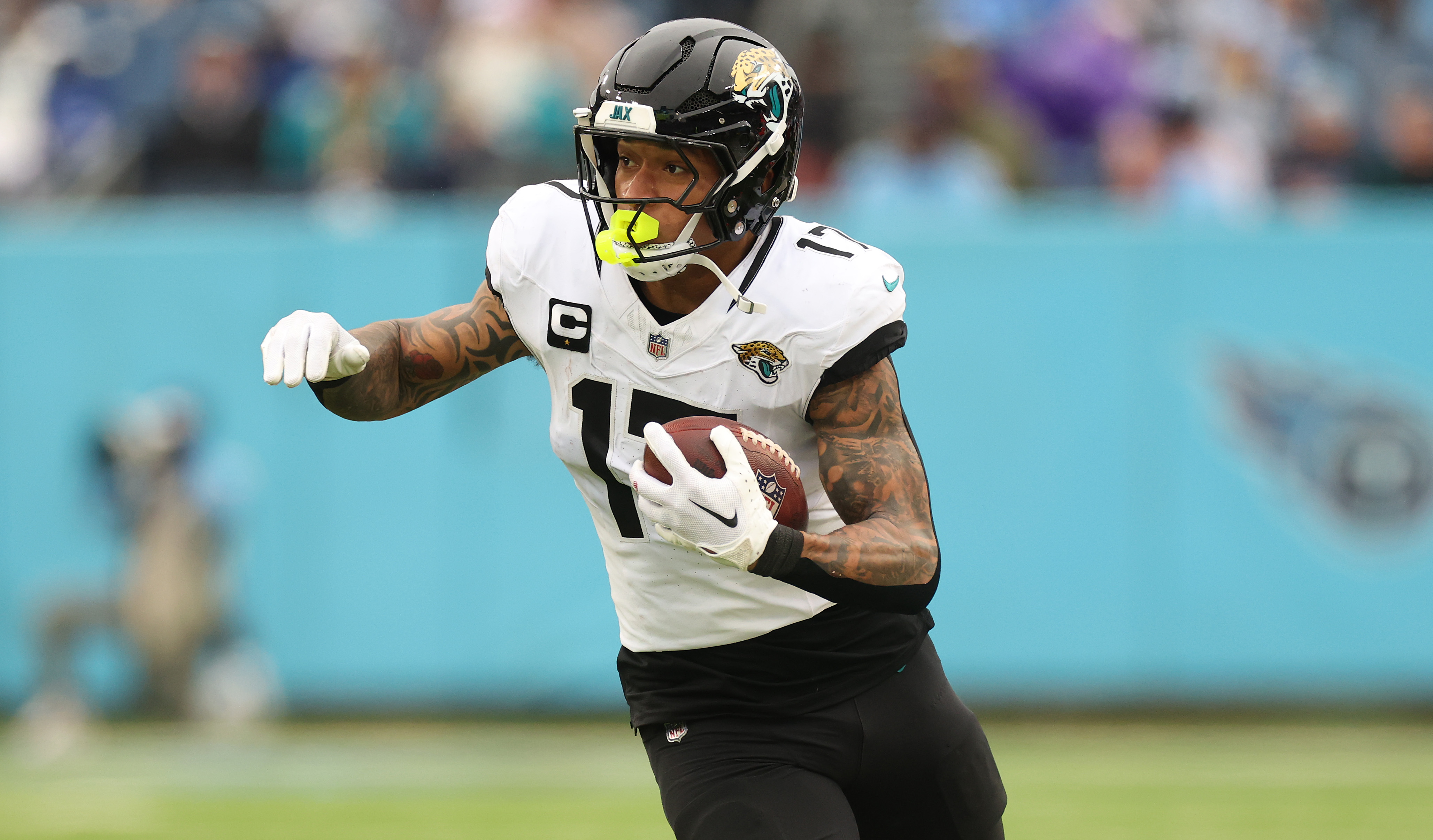 Broncos Newcomer Earns Honorable Mention in Latest NFL Execs’ Rankings