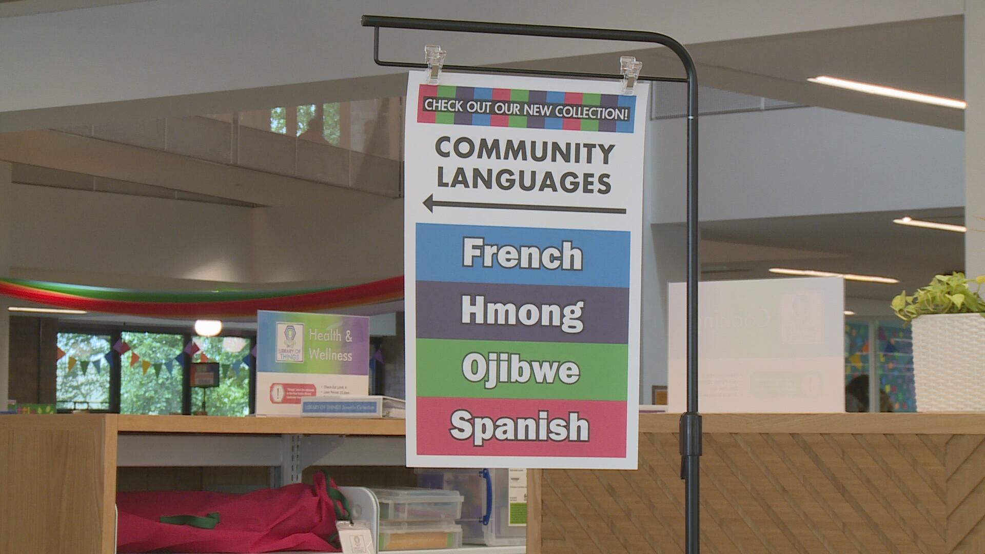 New book collection aims to keep native languages alive