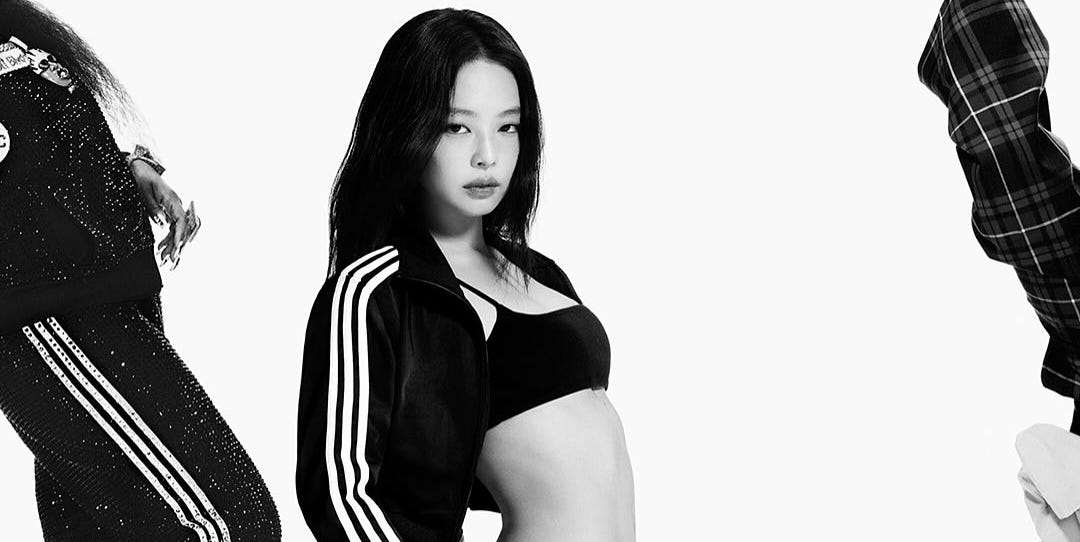 The Week in Fashion: New Adidas Campaign Honors “Original Voices,” With Jennie, Missy Elliott ...