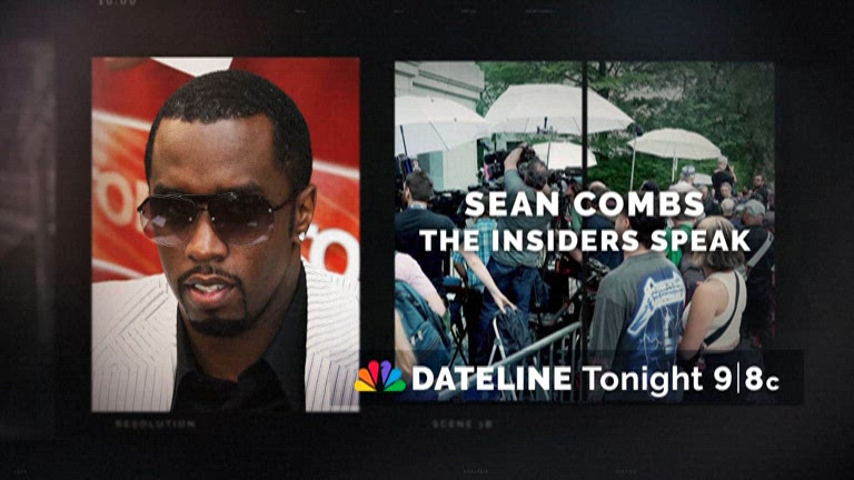 ‘Dateline’ special on Sean ‘Diddy’ Combs trial unveils shocking moments