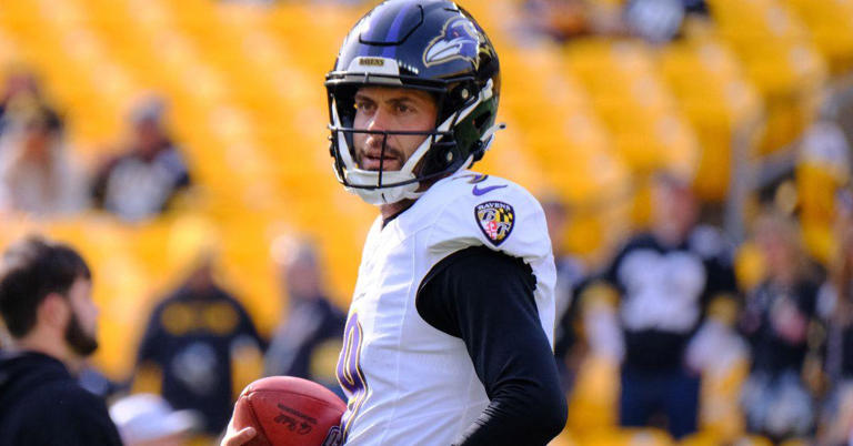 NFL Drops the Hammer: Justin Tucker Faces 10-Game Suspension Amid ...