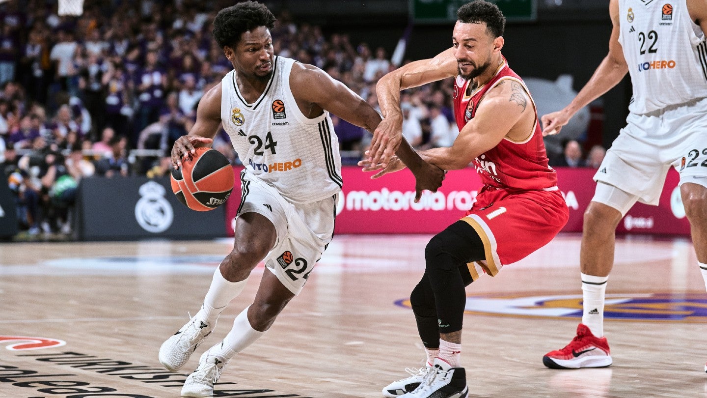 Spain’s Movistar ties-up EuroLeague, EuroCup rights through 2030-31 season
