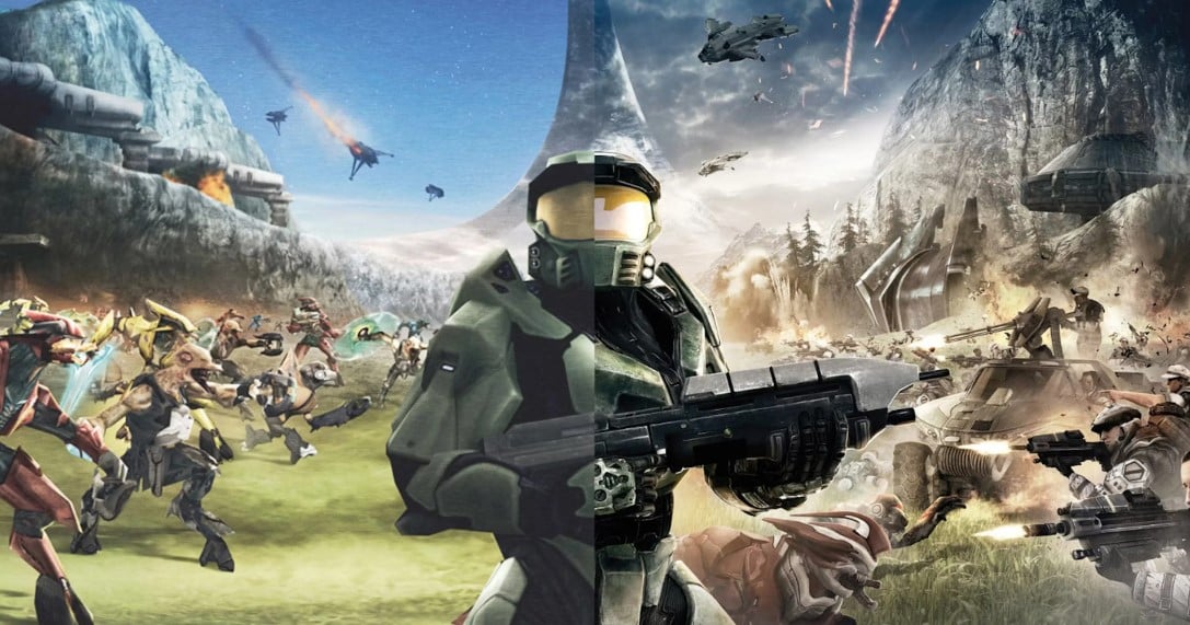 El remake de Halo: Combat Evolved llegaría más pronto de lo que muchos ...