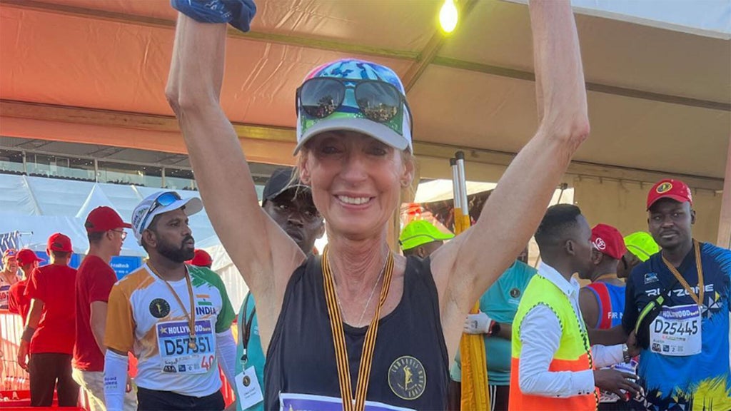 Michigan ultrarunner collapses, dies during 100-mile Colorado footrace