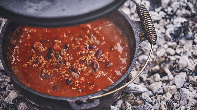10 Types Of Chili To Know, Make, And Share
