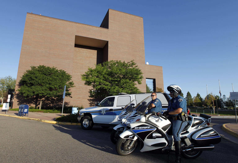 Colorado dentist accused of poisoning his wife's protein shakes going ...