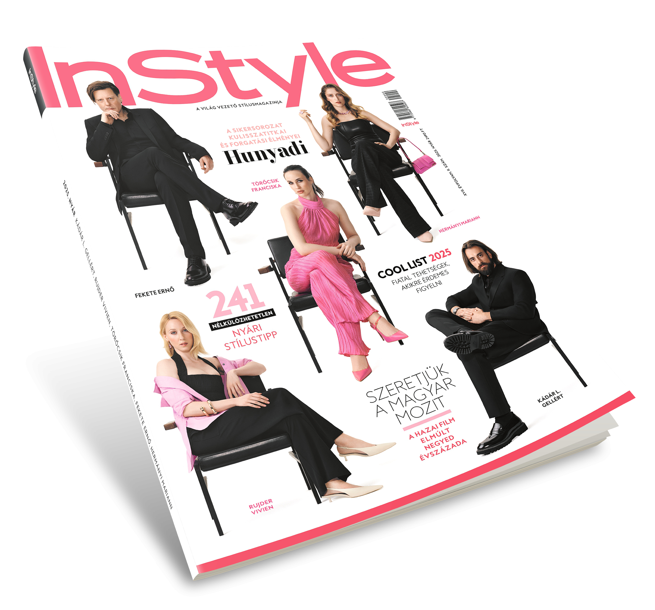 Toplista: A 10 valaha élt leggyönyörűbb magyar színésznő, akinek szépségére az egész világ ...