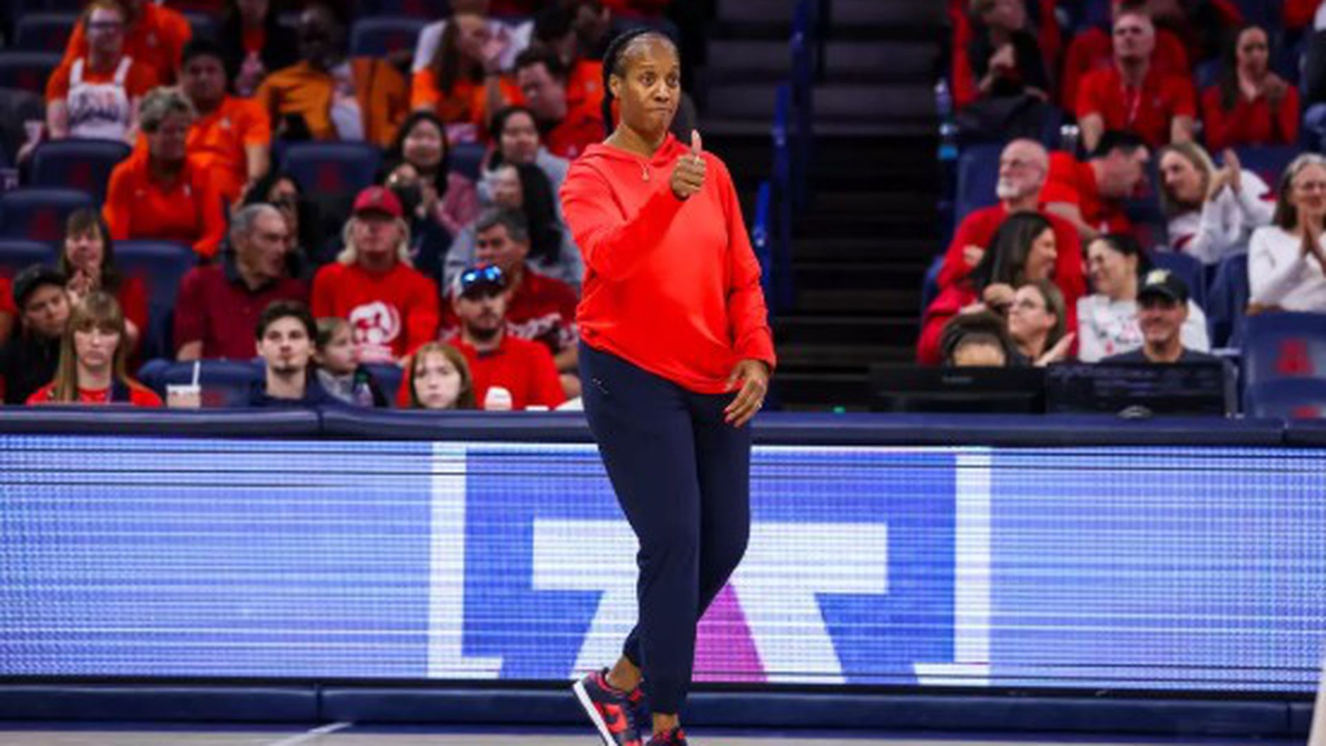 Arizona volleyball gets 2 big commitments for 2027